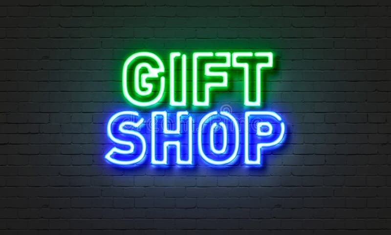 Sex shop neon sign stock image. Image of background, closeup - 20346941