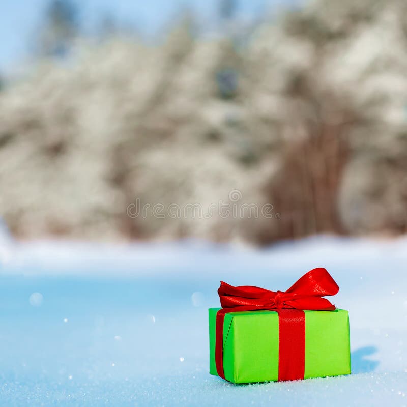 Gift stock photo. Image of horizontal, party, christmas - 37180058