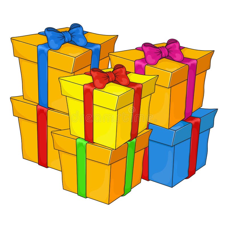 Heap, Stack of Paper Document File Web Icon Vector Symbol Icon D Stock ...