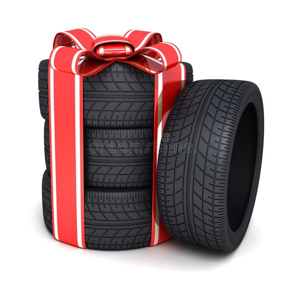 Gift Tires Stock Illustrations – 397 Gift Tires Stock Illustrations ...