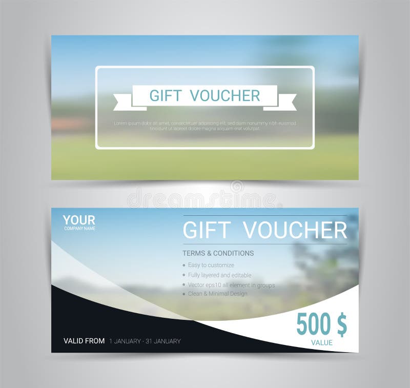 Gift Voucher Card Stock Illustrations – 46,880 Gift Voucher Card Stock ...