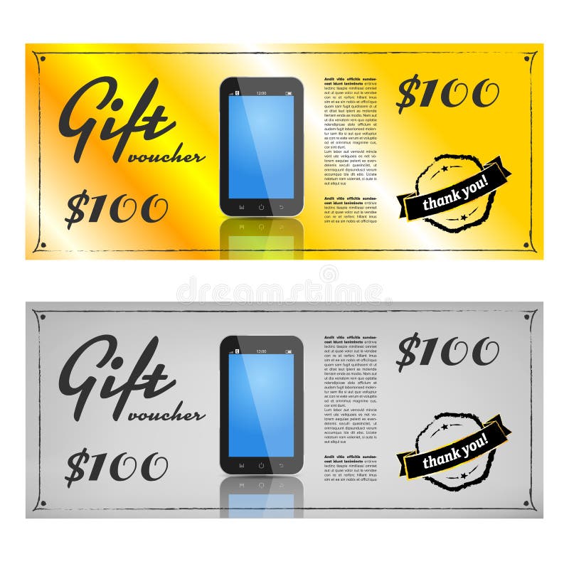 Voucher Phone Stock Illustrations – 903 Voucher Phone Stock ...