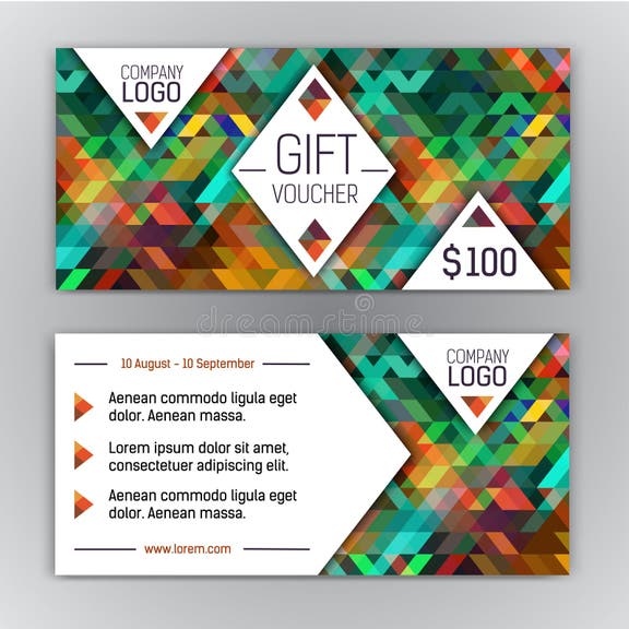 Gift Voucher Logo Stock Illustrations – 5,720 Gift Voucher Logo Stock ...