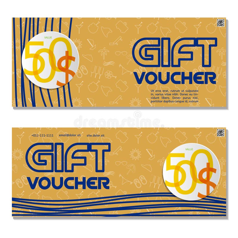 Illustration of a Cut Out Coupon Rectangle Shape with Scissors Vector ...