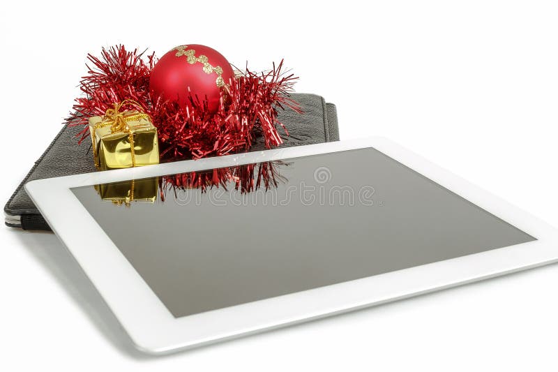 Tropical christmas stock photo. Image of palm, sand, cloudscape - 17326354