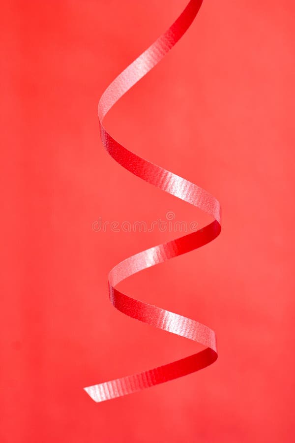 Gift Wrapping Ribbon stock photo. Image of special, celebrating - 102839876