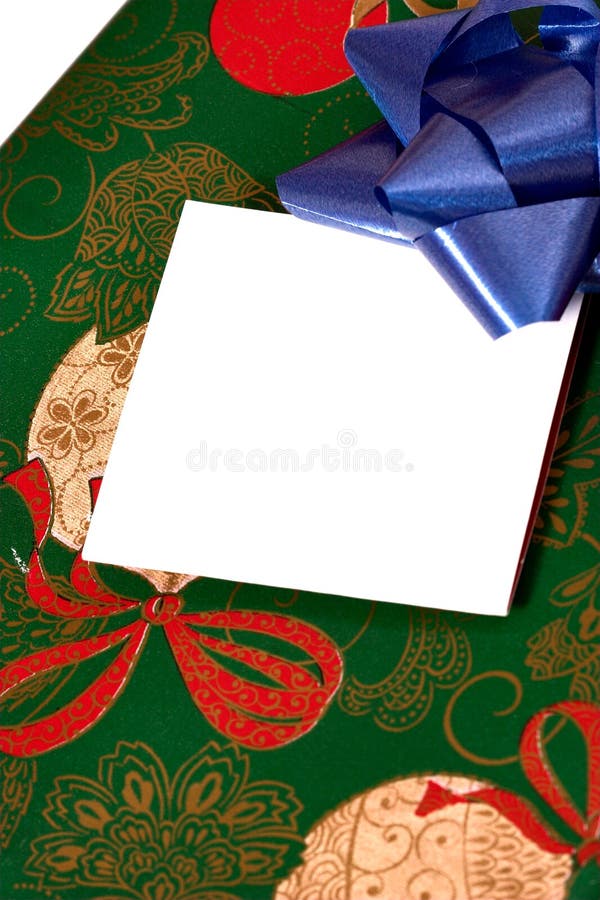 Framework for a Photo or Invitations. a Red Bow Stock Image - Image of ...
