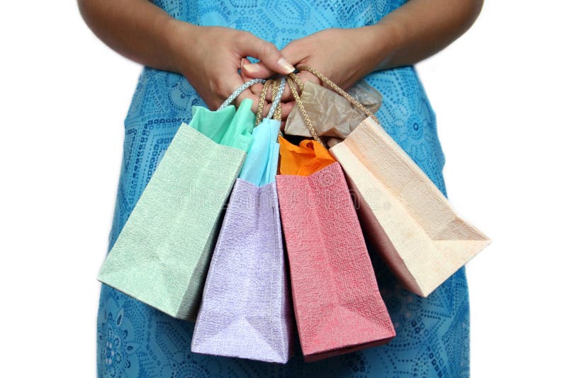 Gifts stock image. Image of female, special, consumer - 1147053