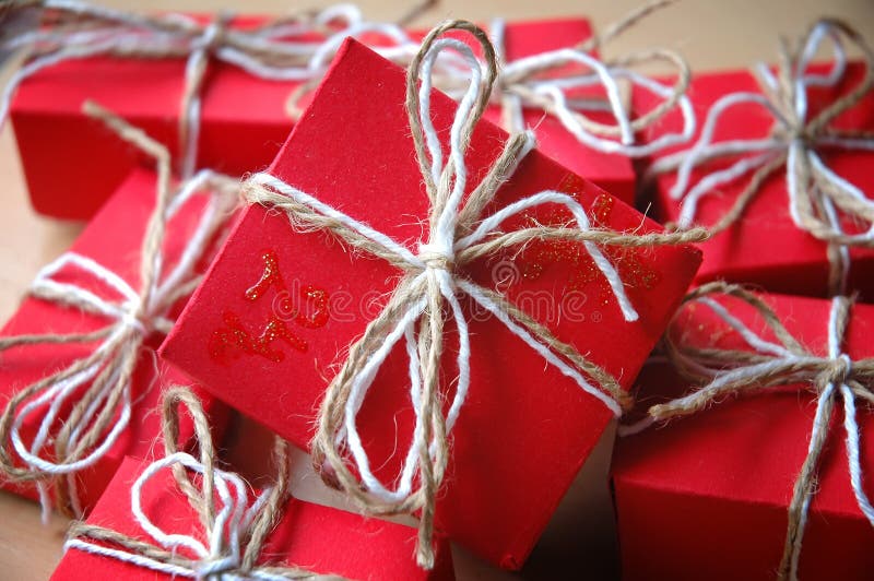 Gifts stock photo. Image of holiday, ornament, object - 16477506