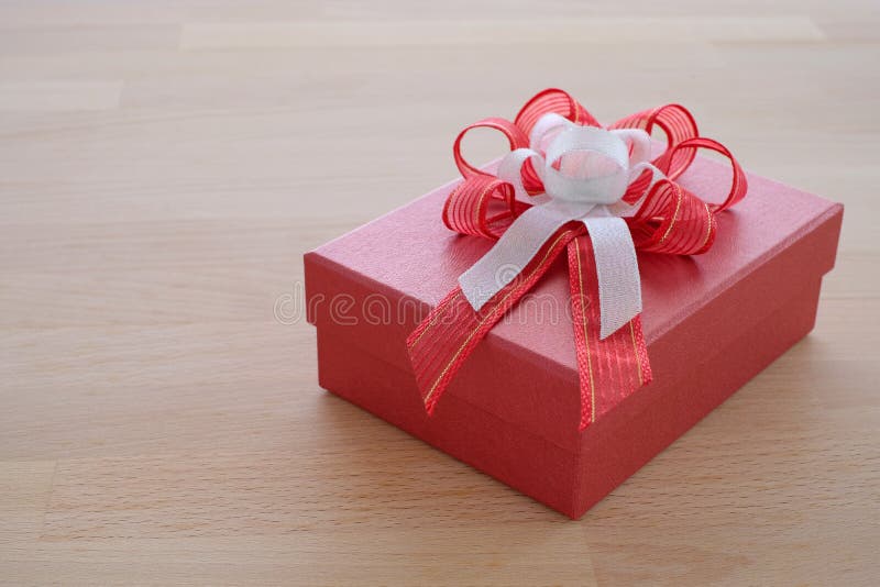 Gift box stock image. Image of party, greeting, package - 113971615