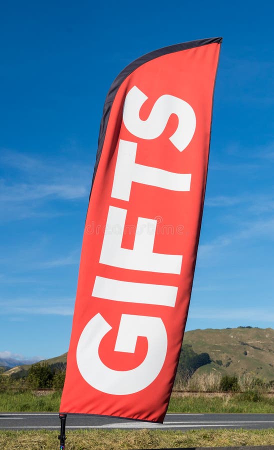 Gifts Flag stock image. Image of flag, commercial, design - 95780637