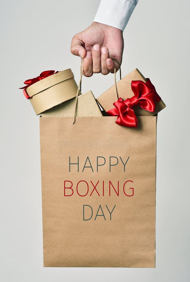 Gifts and Text Happy Boxing Day Stock Image - Image of festive ... Gifts and Text Happy Boxing Day Stock Image - Image of festive ...