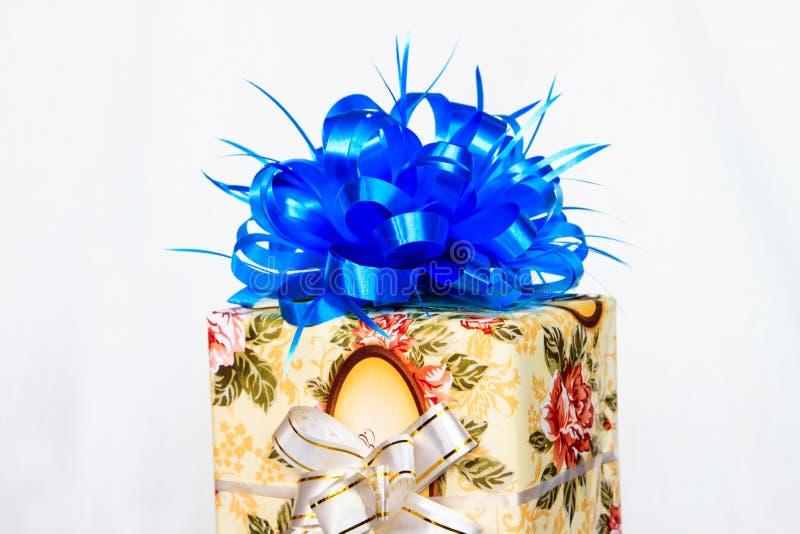 Gifts stock photo. Image of checked, cloth, occasion - 36775652