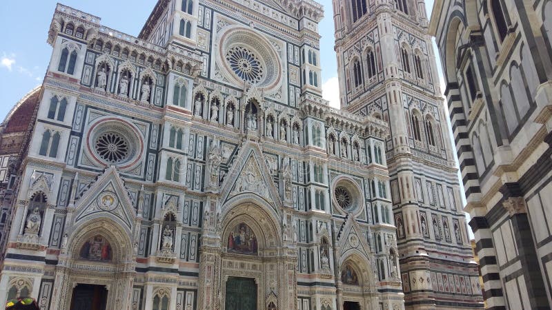 Gigantic Cathedral stock photo. Image of large, cathedral - 75789364