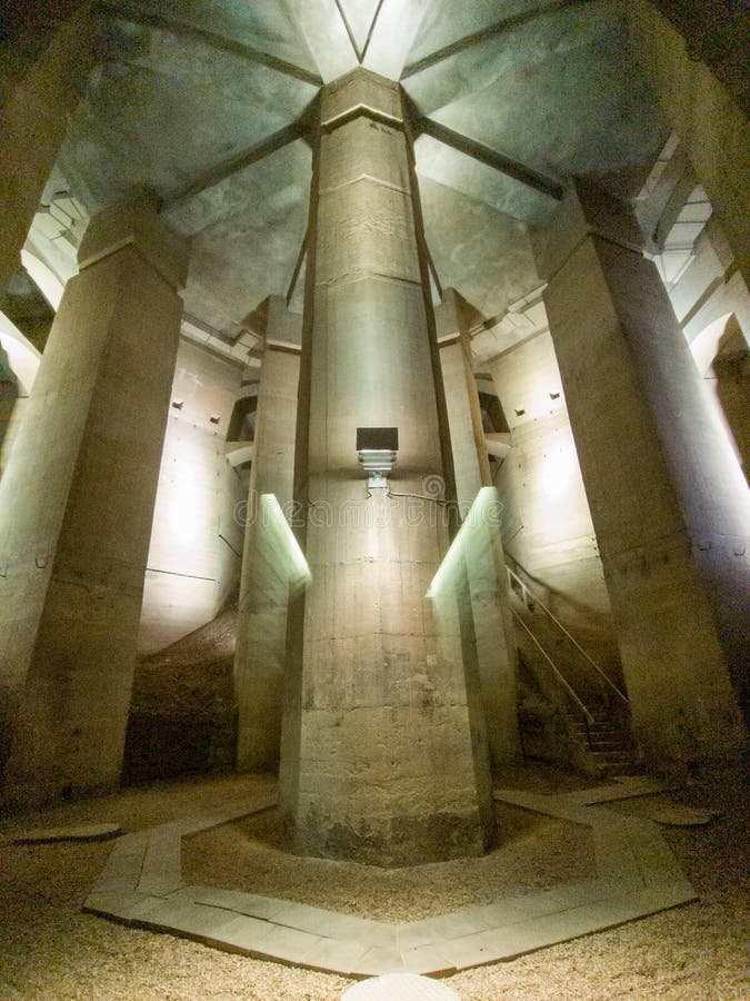 The Gigantic Monument Battle of the Nations in Leipzig with Artificial ...