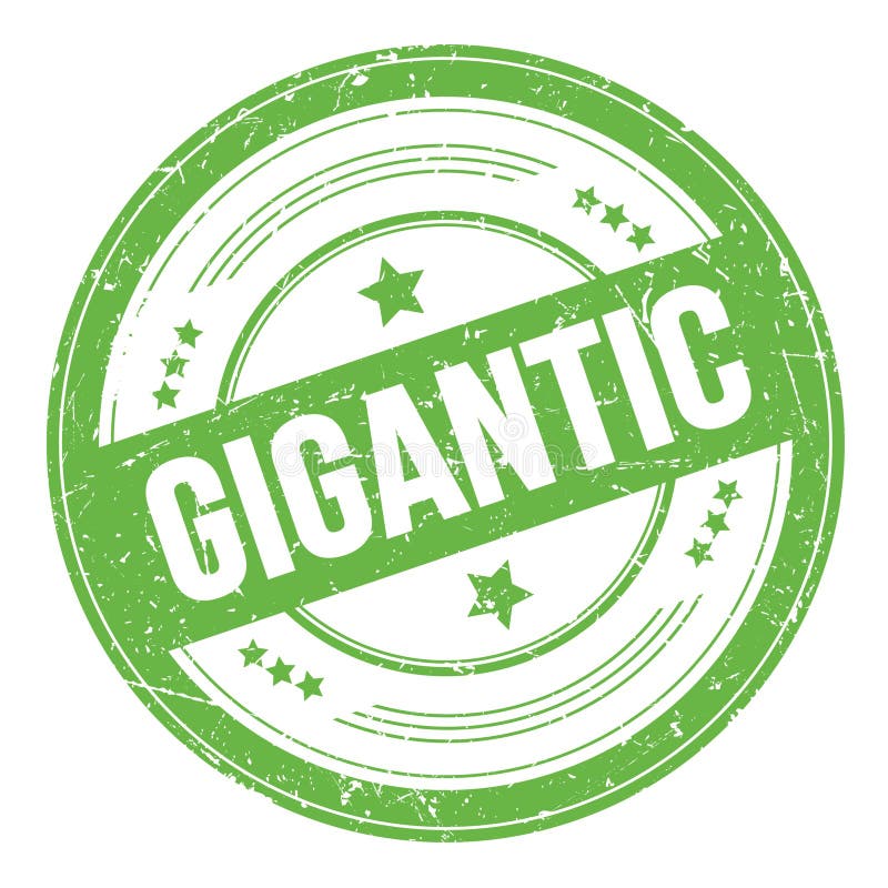 Gigantic Stock Illustrations – 10,055 Gigantic Stock Illustrations ...