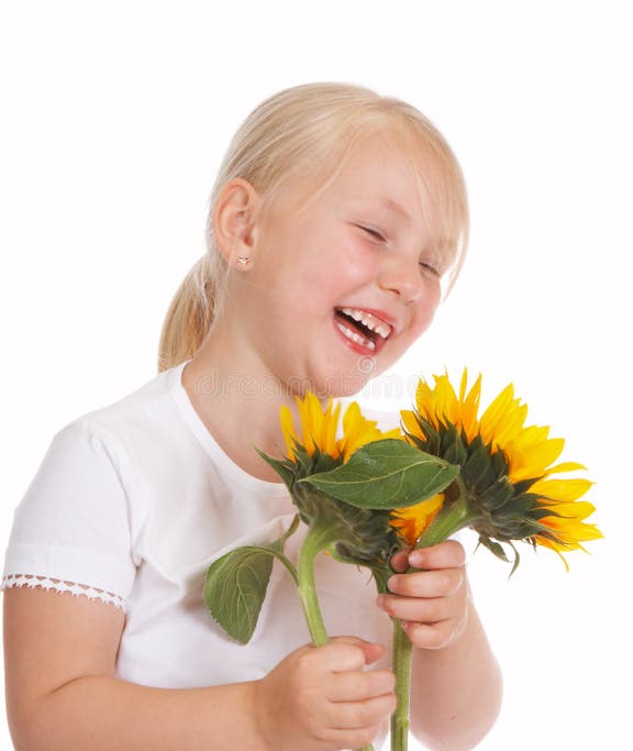 Giggle stock photo. Image of young, eyes, giggling, children - 2707974