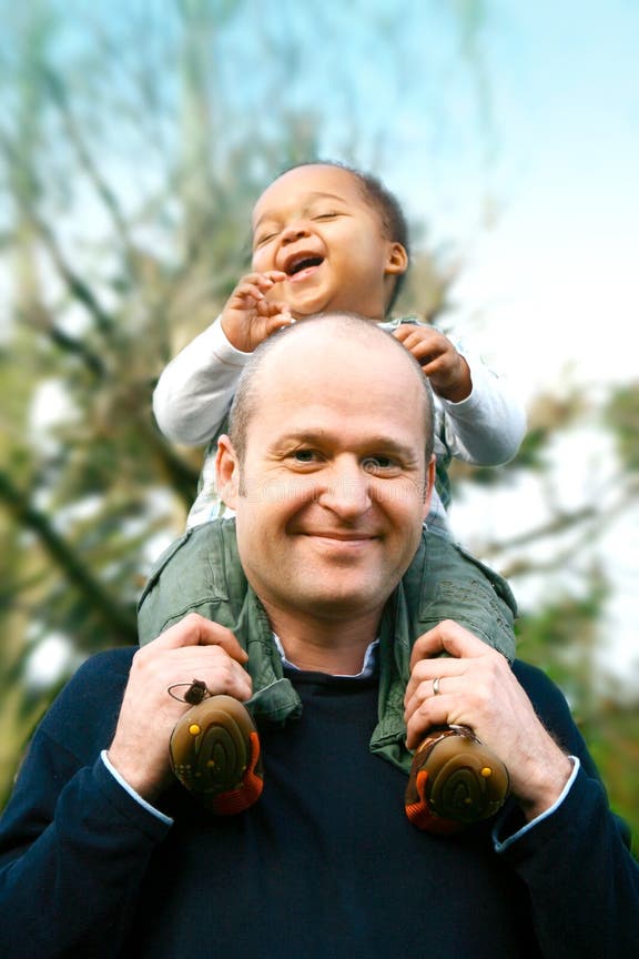 Giggle and bounce stock photo. Image of expression, develop - 2173718