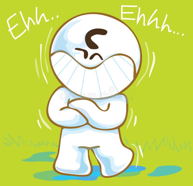 Snicker Stock Illustrations – 96 Snicker Stock Illustrations, Vectors ...