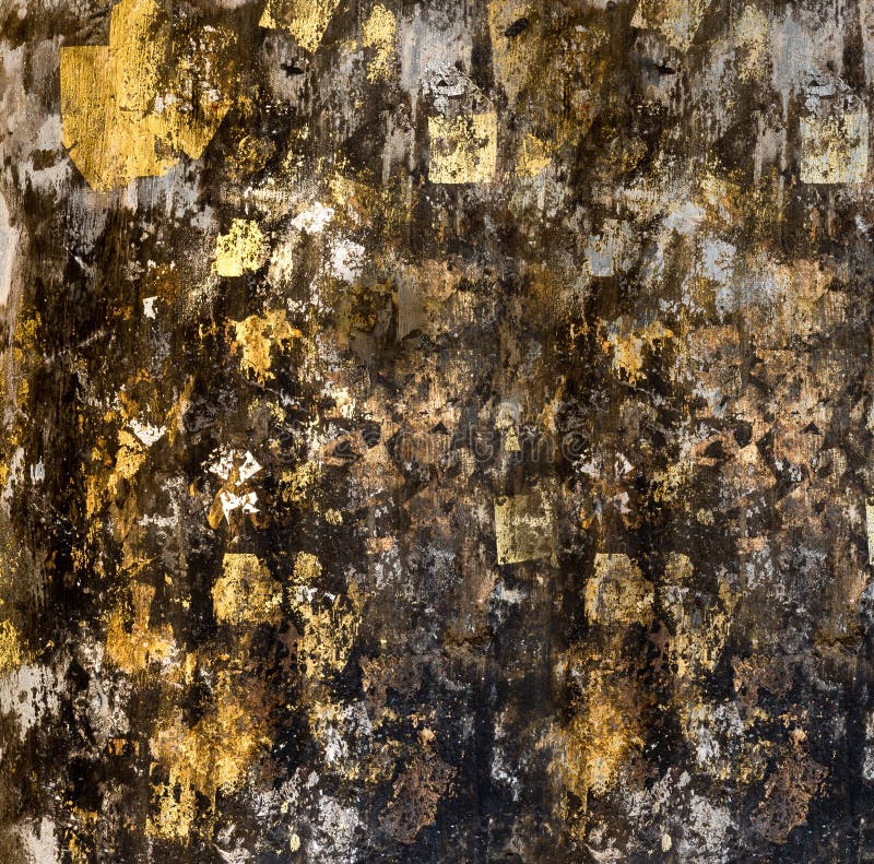 Gilded background stock image. Image of material, pattern - 49400831