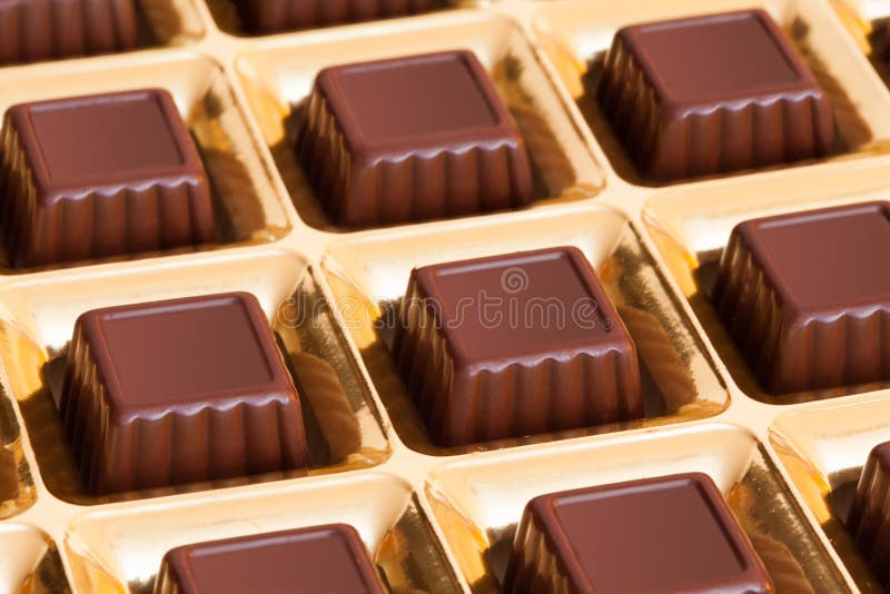 Chocolate bar stock image. Image of taste, cocoa, food - 253163