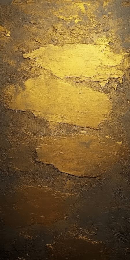 Gilded grunge panels stock illustration. Illustration of computer ...