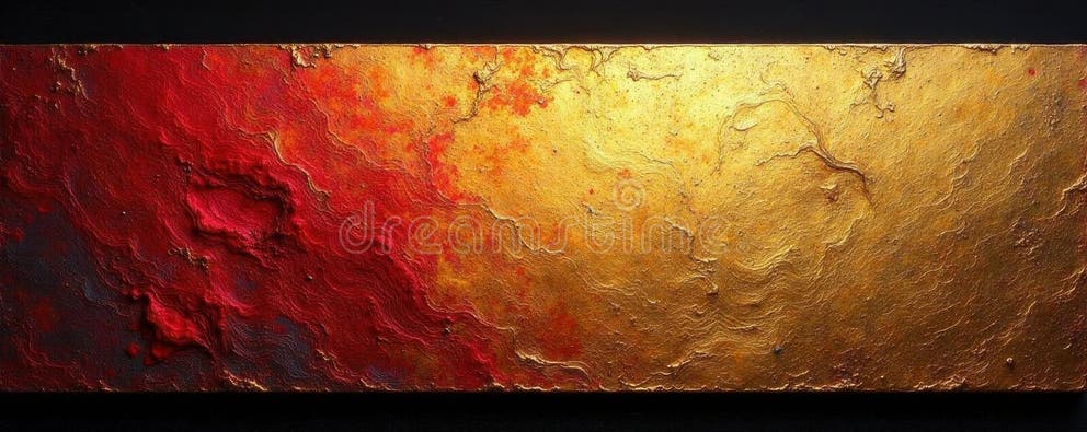 Gilded Horizontal Rectangle, Perfect for Artwork, Stylish, Artwork ...