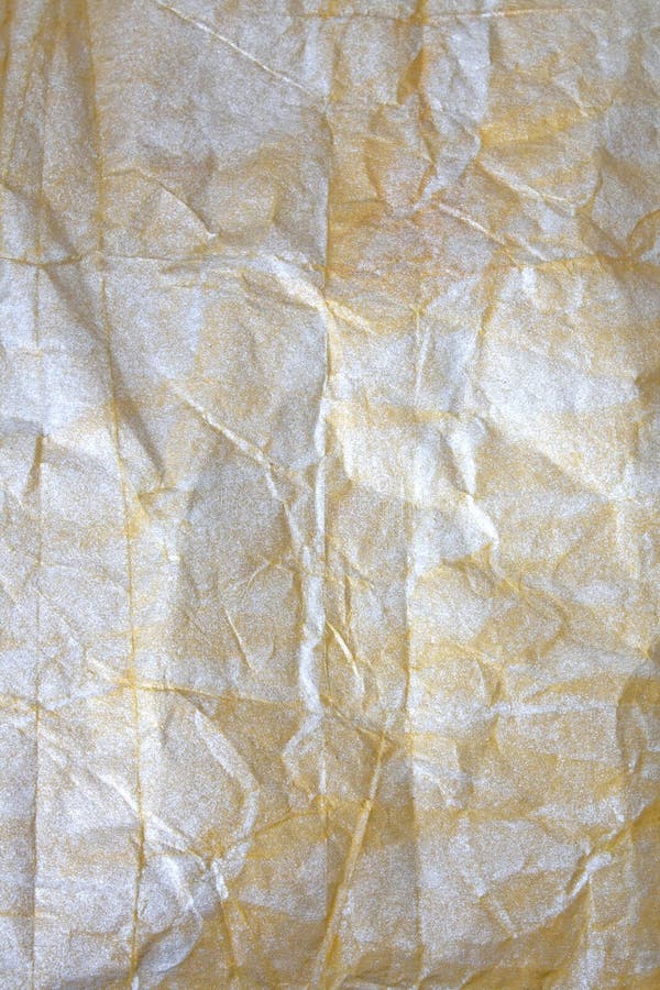 Gilded Paper stock image. Image of backgrounds, yellow - 8517139