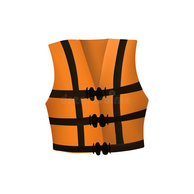 Gilet Orange Stock Illustrations, Vecteurs, & Clipart – (2,288 Stock ...