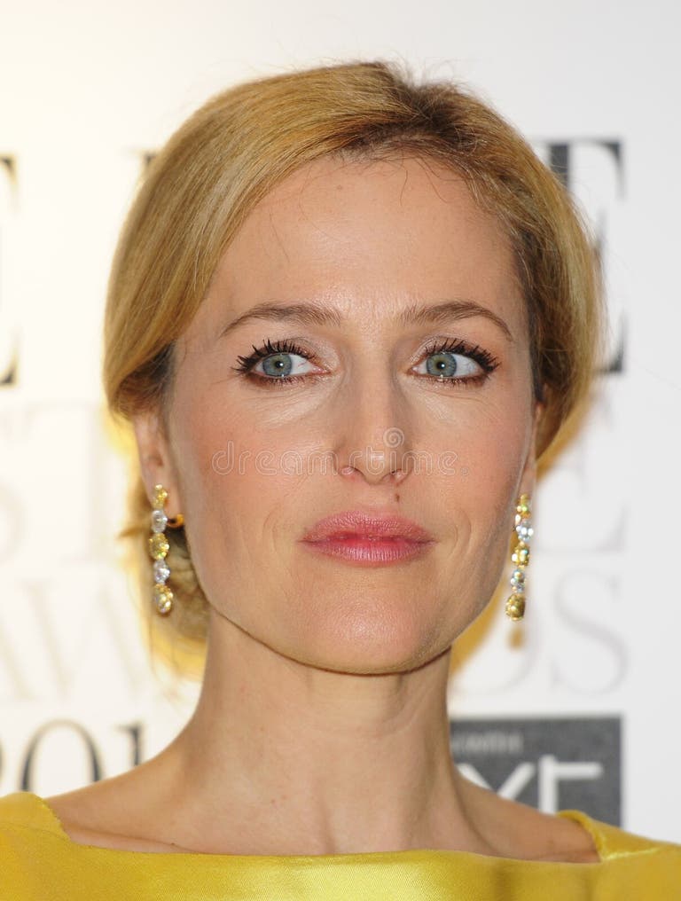 631 Gillian Andersonphot Stock Photos - Free & Royalty-Free Stock ...