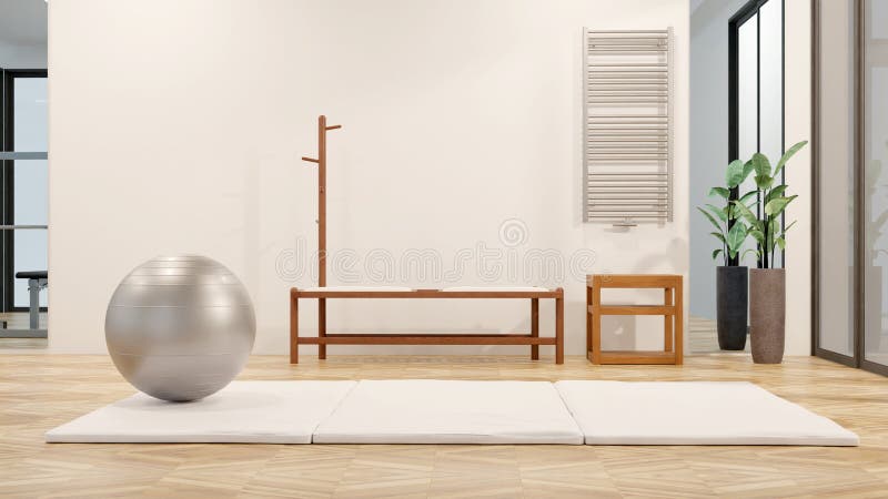 Gim Room Stock Illustrations – 4 Gim Room Stock Illustrations, Vectors ...