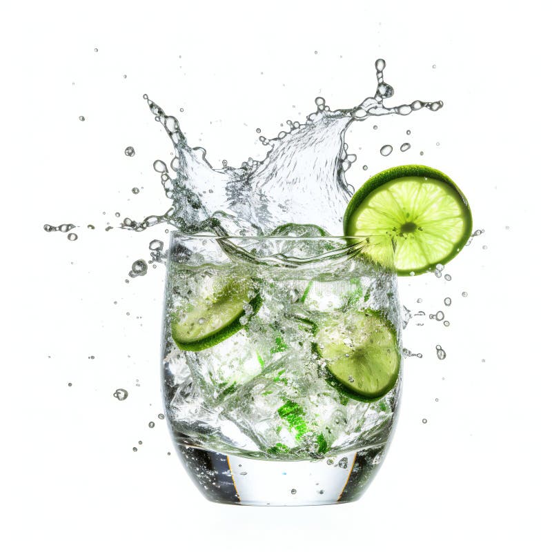 Gin Tonic Water Stock Illustrations – 905 Gin Tonic Water Stock ...
