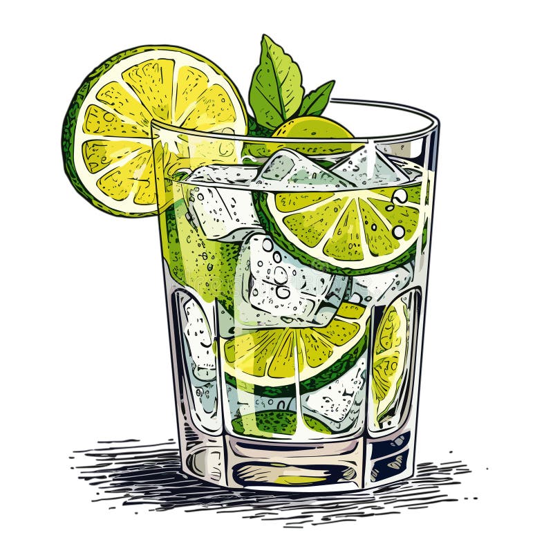 Gin Tonic Water Stock Illustrations – 1,403 Gin Tonic Water Stock ...