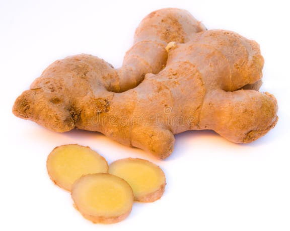 Ginger stock photo. Image of smell, health, rhizomes - 22180736