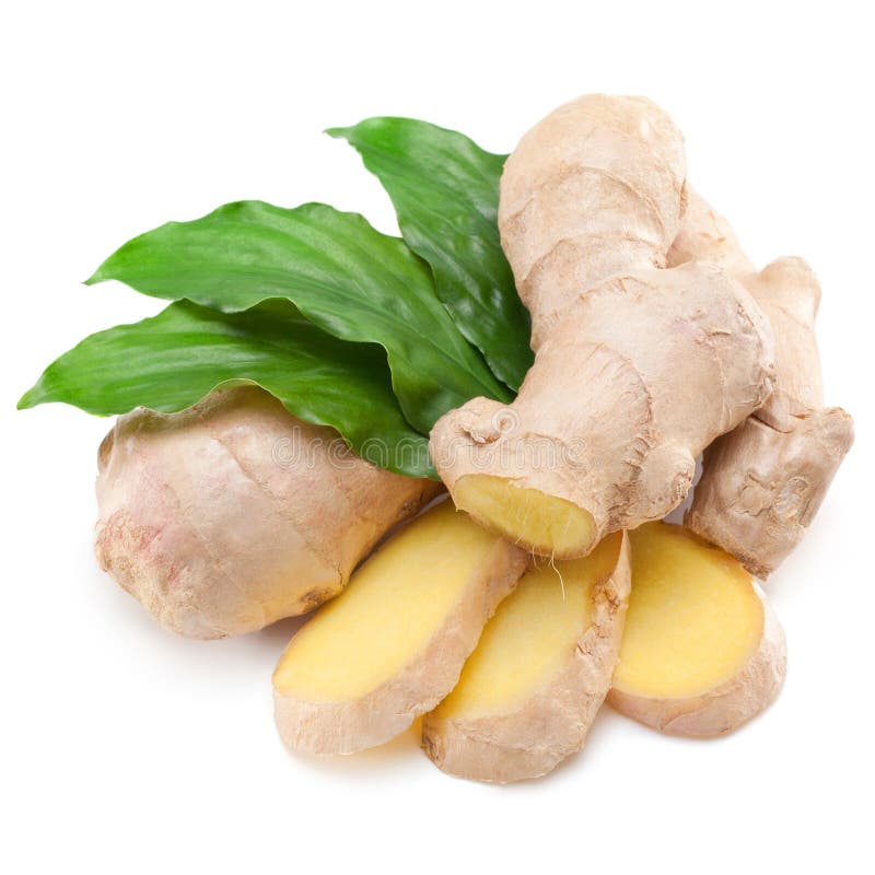 Ginger stock image. Image of eating, ginger, organic - 25237837