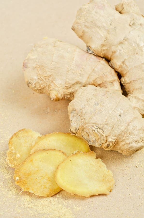 Ginger stock photo. Image of closeup, food, fleshy, medicine - 47452624