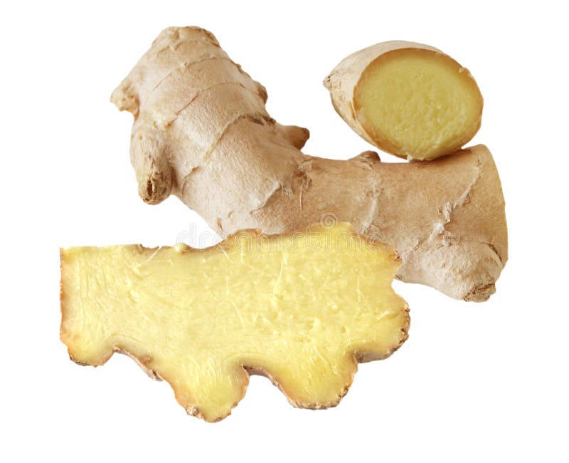 Ginger stock image. Image of delicious, cook, herbal, white - 5315661