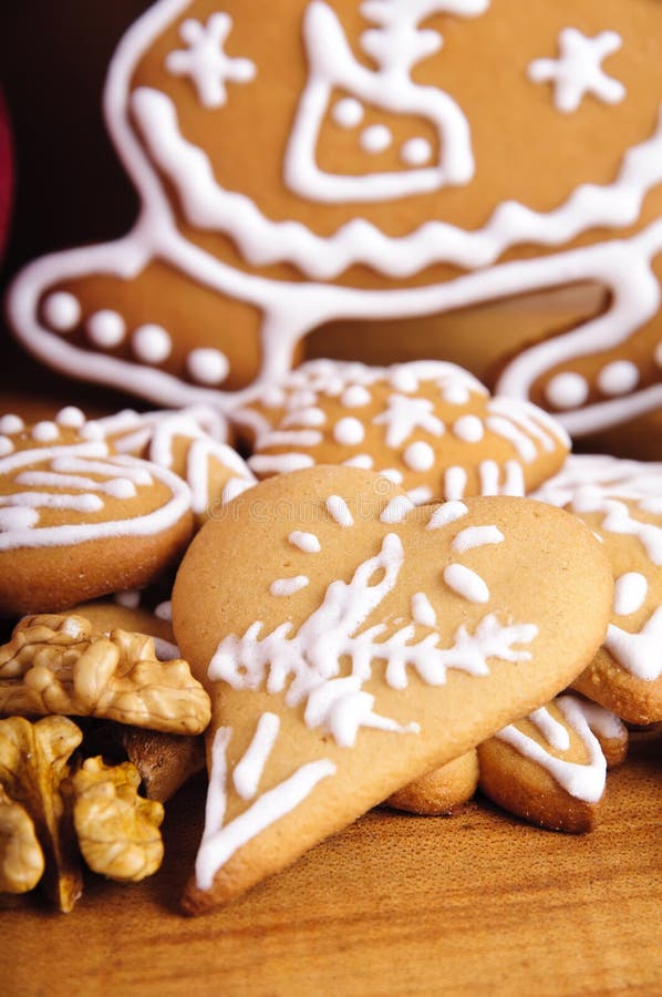 Ginger Bread House stock photo. Image of bread, home, cane - 14008