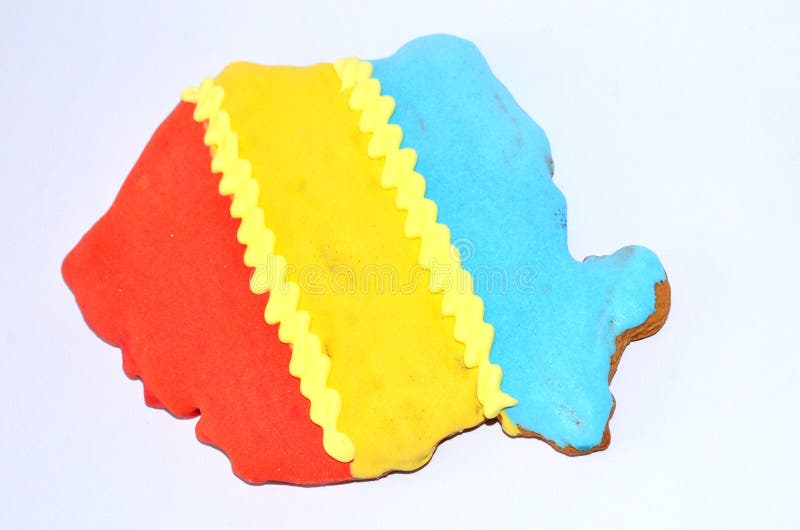 Ginger Bread House stock photo. Image of bread, home, cane - 14008