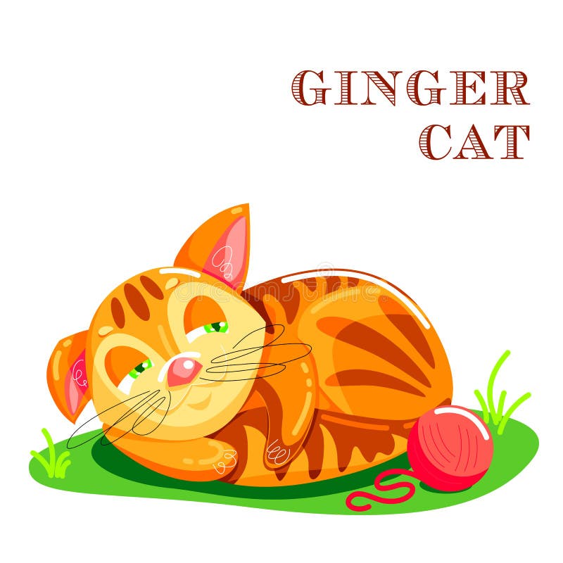 Cat Flashcard Stock Illustrations – 267 Cat Flashcard Stock ...