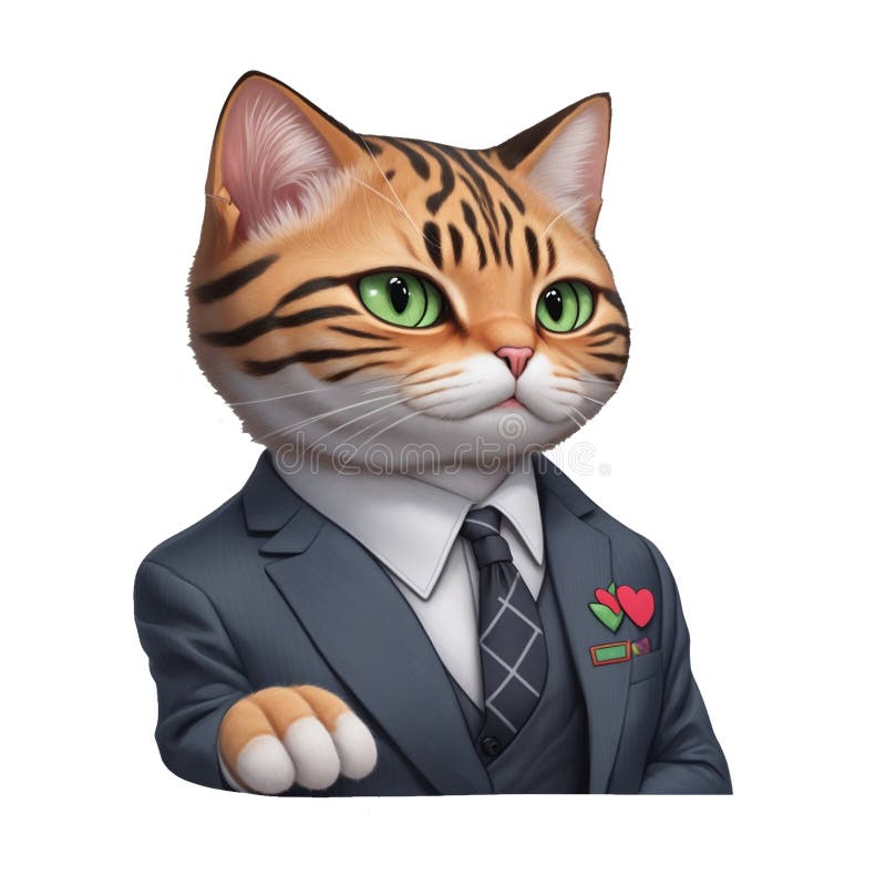 Cat Navy Blue Stock Illustrations – 273 Cat Navy Blue Stock ...