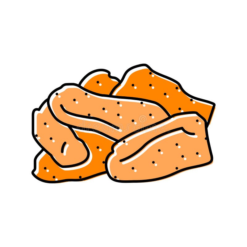 Candied Ginger Cubes Stock Illustrations – 54 Candied Ginger Cubes ...