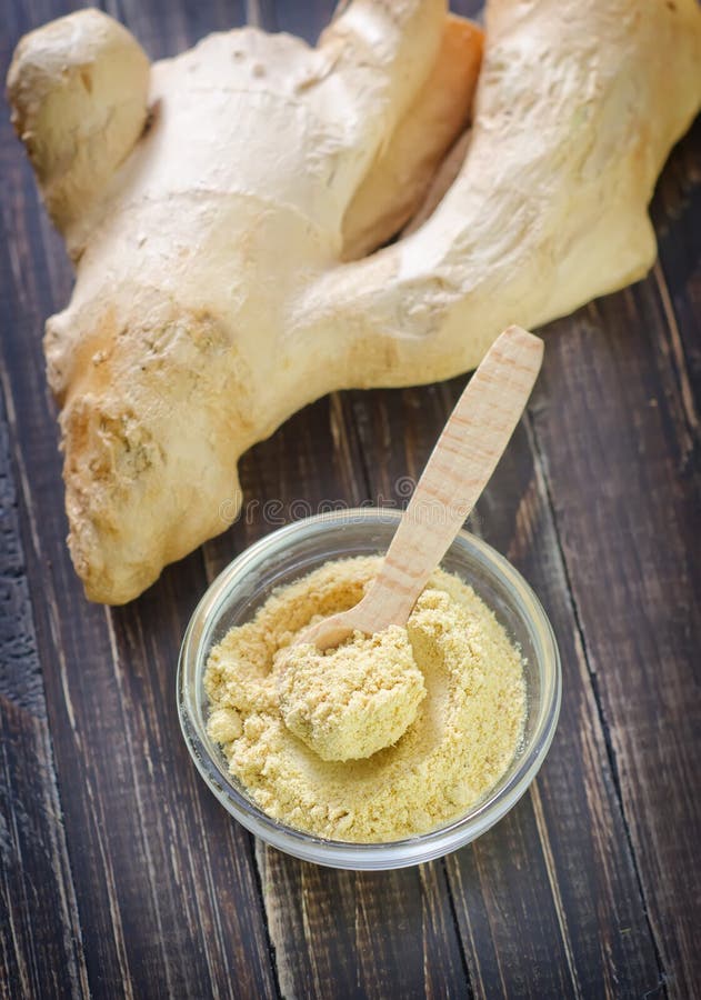 Ginger stock image. Image of ingredient, healthy, flavoring - 34866065