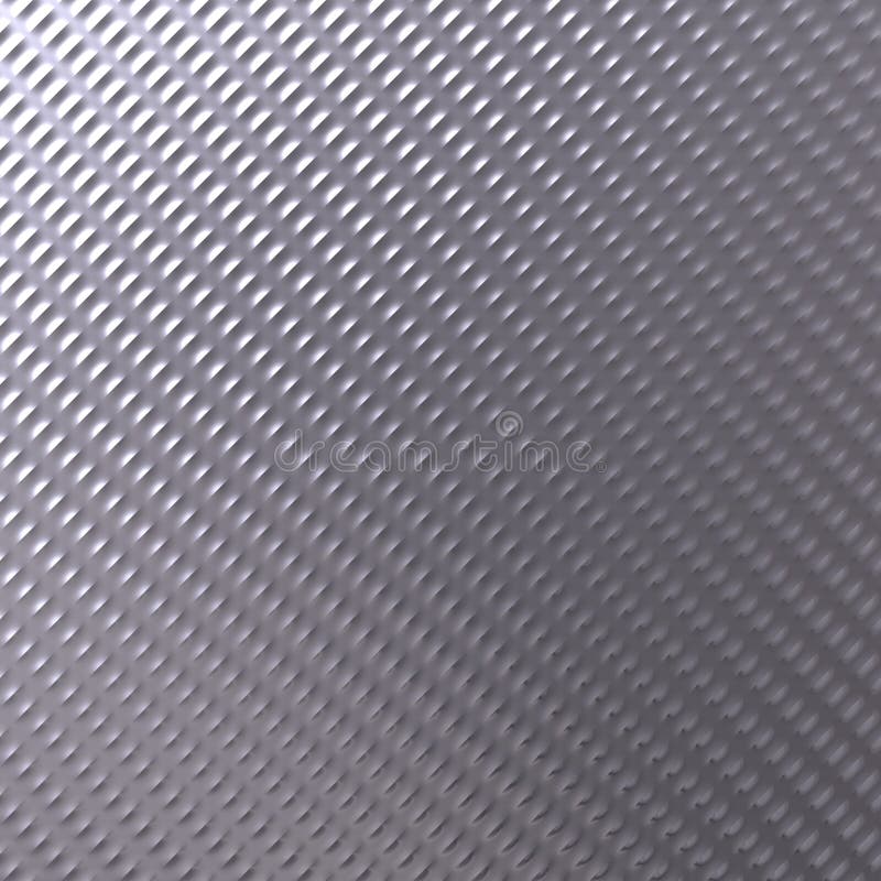 Ginger Grater or Shredder Metallic Pattern Stock Photo - Image of ...