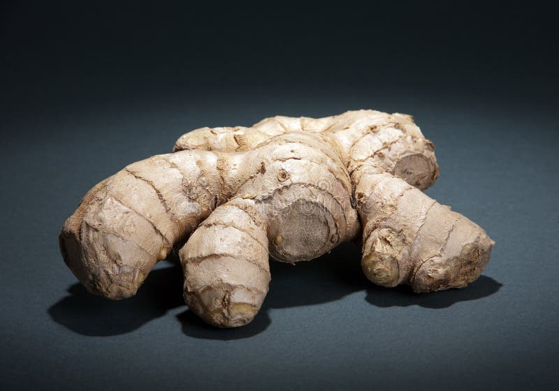 Ginger root stock photo. Image of textured, root, horizontal - 13574764