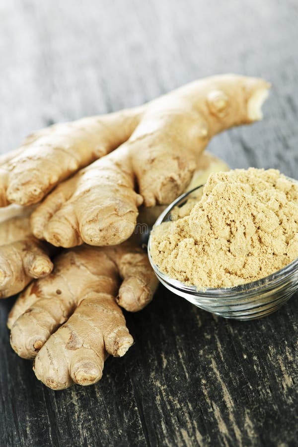 Ginger root stock photo. Image of grated, asian, cook - 14585380
