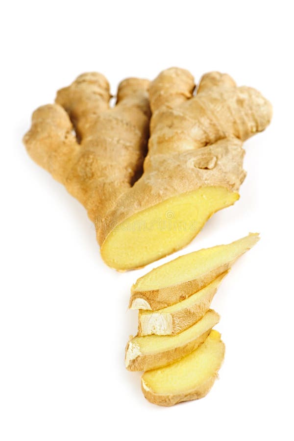 Ginger root stock photo. Image of grated, asian, cook - 14585380