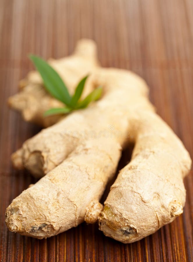 Ginger root stock photo. Image of grated, asian, cook - 14585380