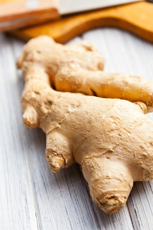 Ginger root stock image. Image of medicinal, bowl, pieces - 14089213