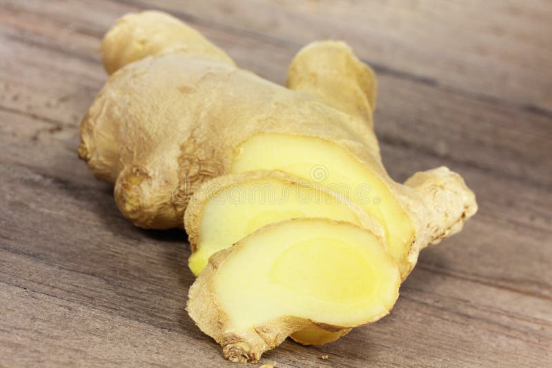Ginger stock photo. Image of ingredient, indian, ginger - 1046056